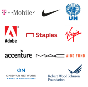 Partner Communities – Ashoka Youth Years